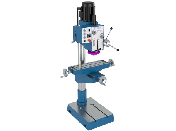 SketchUp Machine Models | TurboSquid