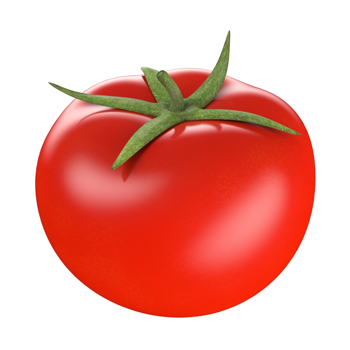 modelo 3d Los tomates - TurboSquid 1379523