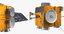 3D model satellite 4 - TurboSquid 1379604