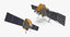 3D model satellite 4 - TurboSquid 1379604