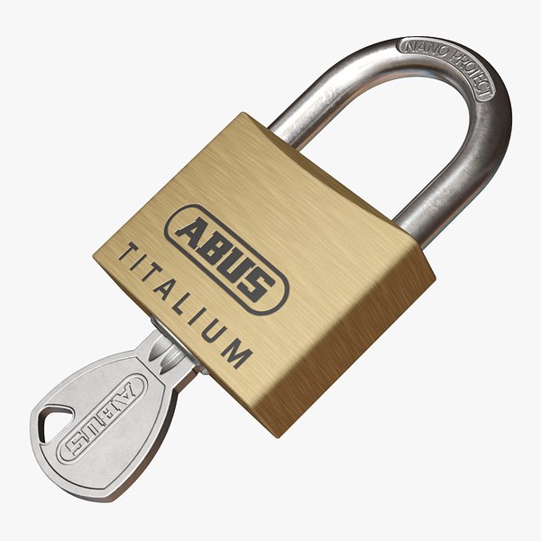 Free 3D Key Models | TurboSquid