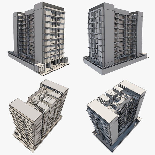 3D ready games - TurboSquid 1379715