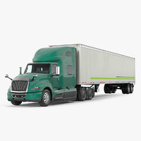 renault magnum cement trailer max