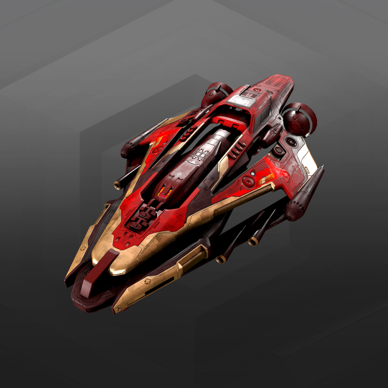 Frigate 3D model - TurboSquid 1380644