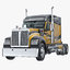 lightwave mack superliner truck aerodyne