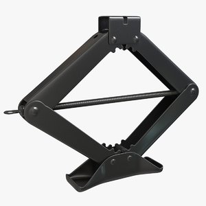 Jack 3D Models for Download | TurboSquid