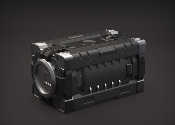 Free Blender Props Models | TurboSquid