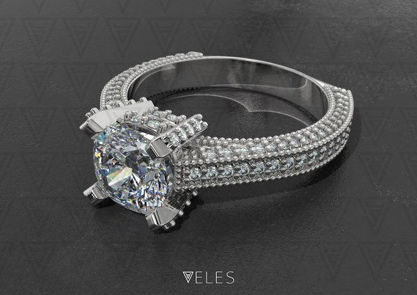 modelo 3d Veles v0004 - TurboSquid 1381341