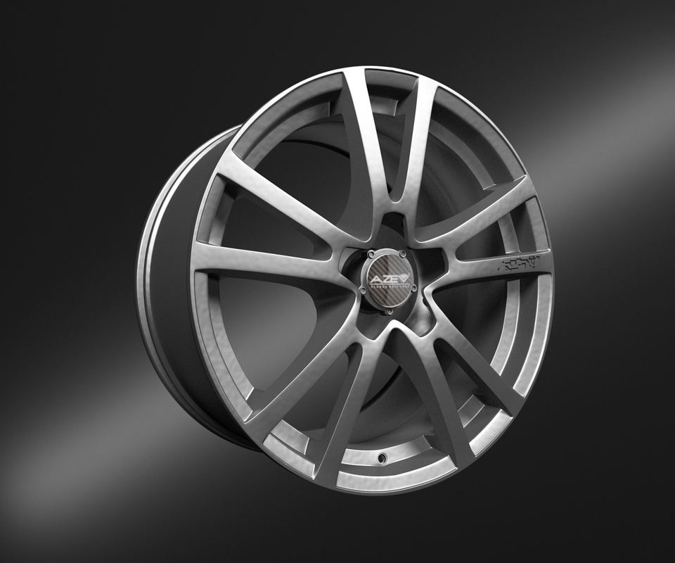 Azev p rim model - TurboSquid 1382600
