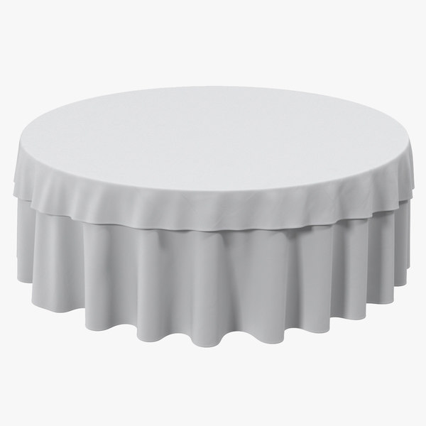 3D fendi casa morris table model - TurboSquid 1602109
