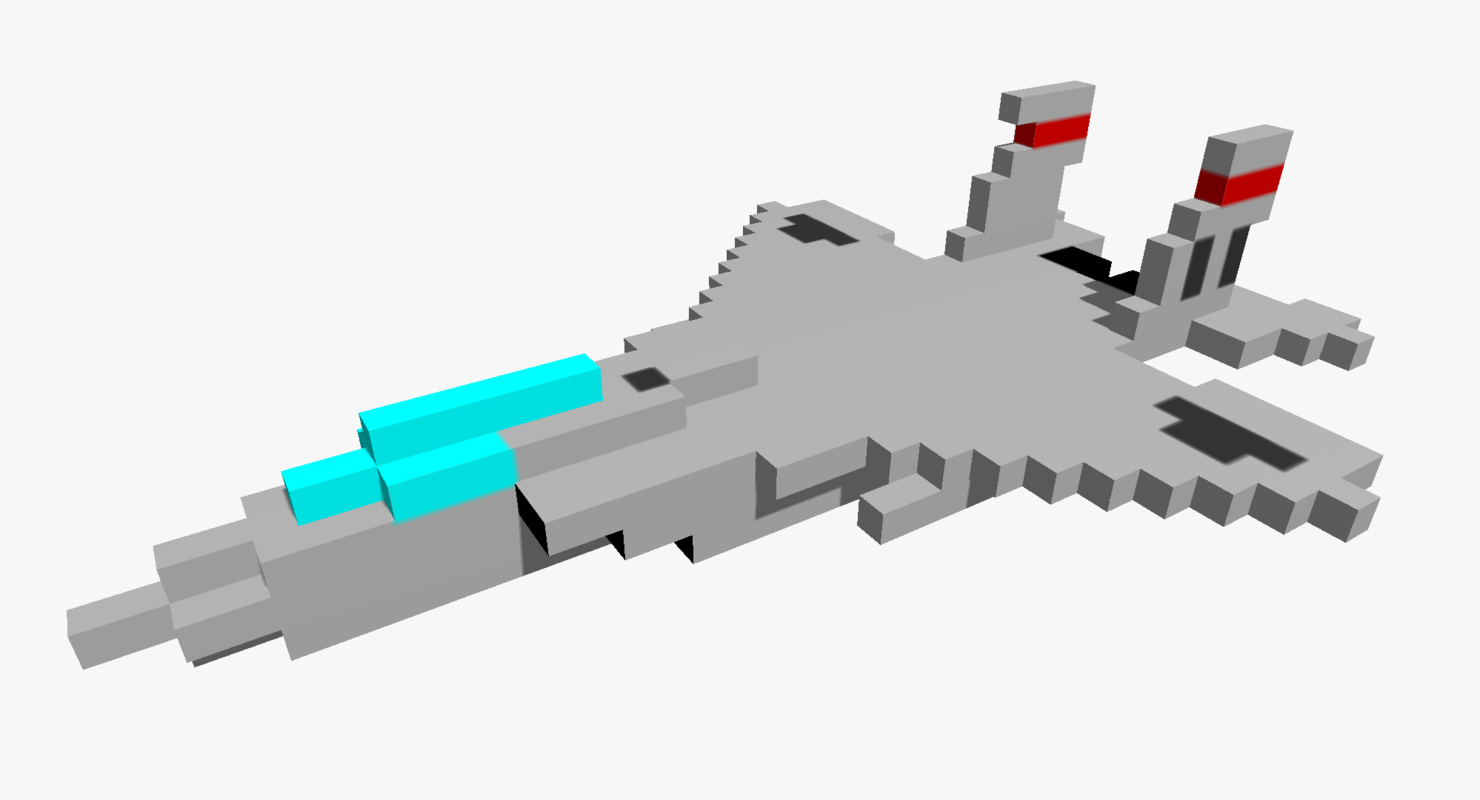 Fighter Jet STL Models for Download | TurboSquid