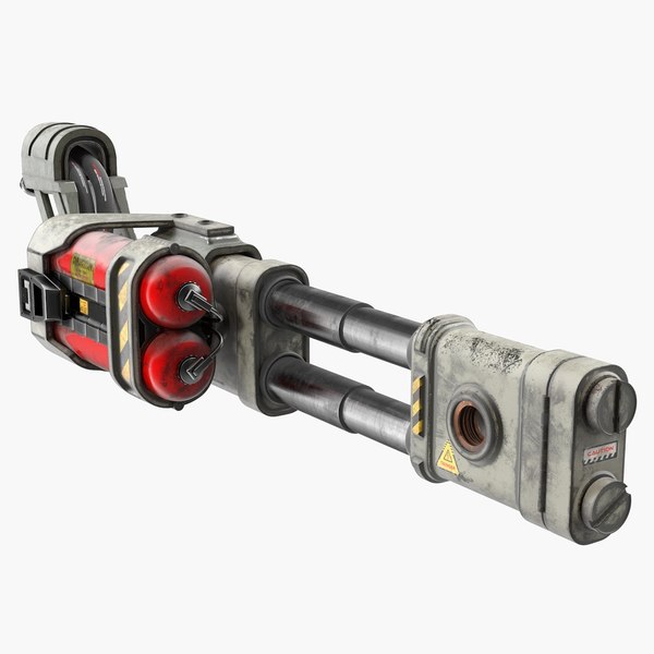 Hydraulics 3d Models For Download Turbosquid