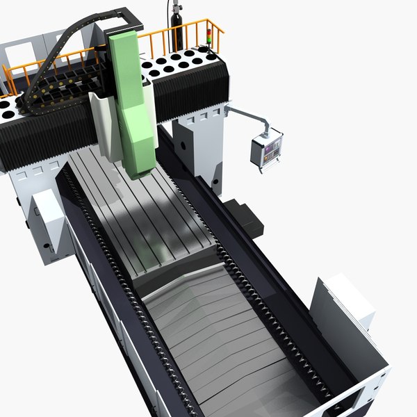 modelo 3d Colección de equipos industriales. - TurboSquid 1383871