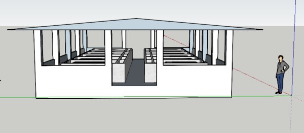 Agriculture SketchUp Models for Download | TurboSquid