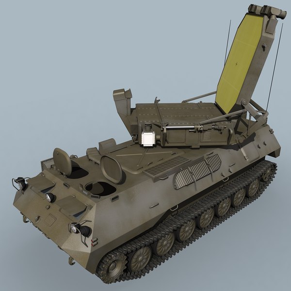3D russian zoopark-1 model - TurboSquid 1384212