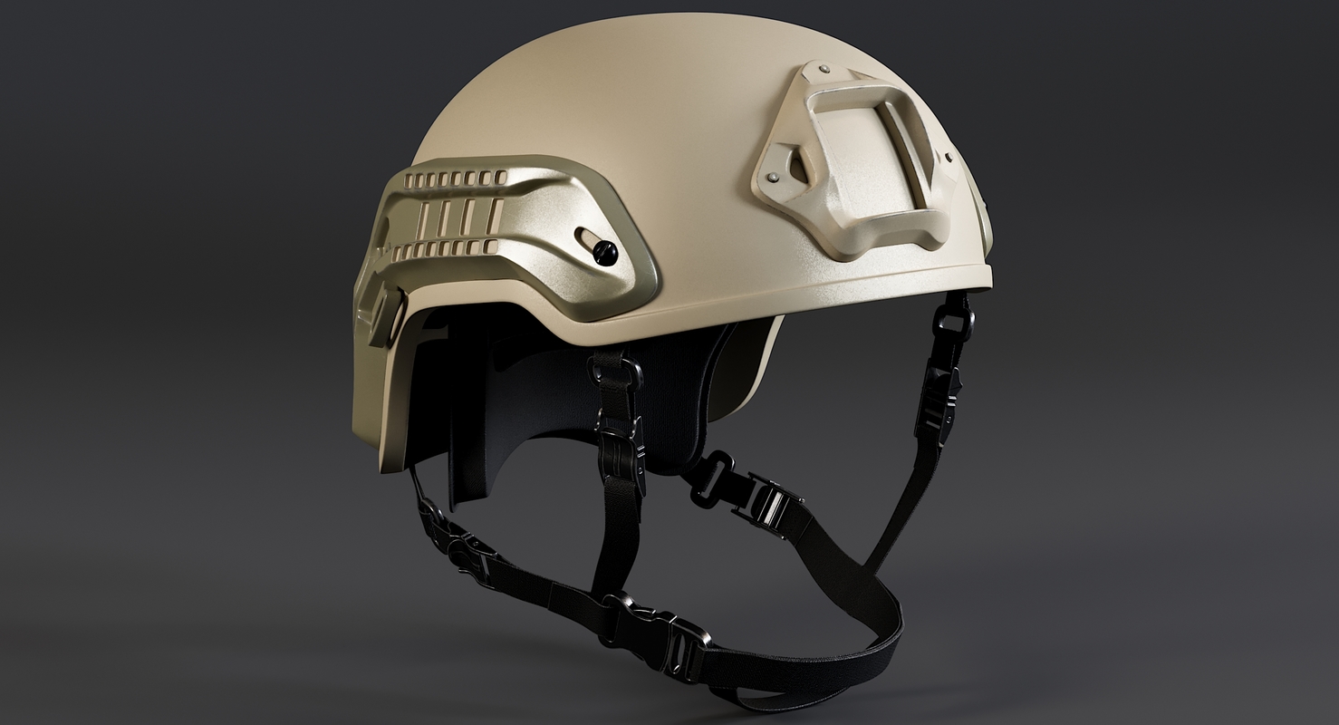 3D nexus sf m3 helmet model - TurboSquid 1384277