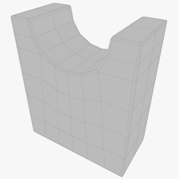 Concrete Slab 3D Models for Download | TurboSquid