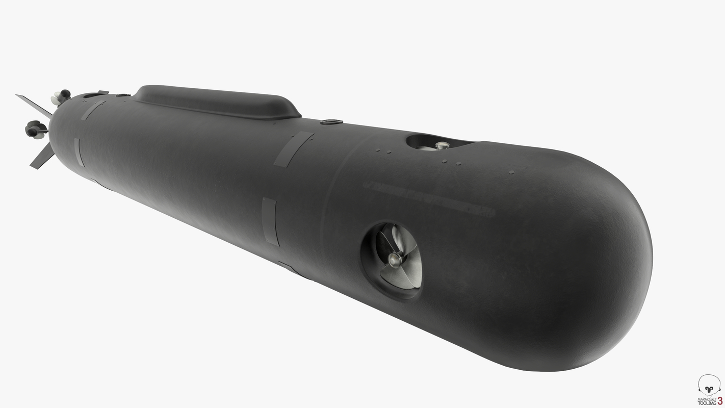 3D poseidon status-6 - pbr - TurboSquid 1385130