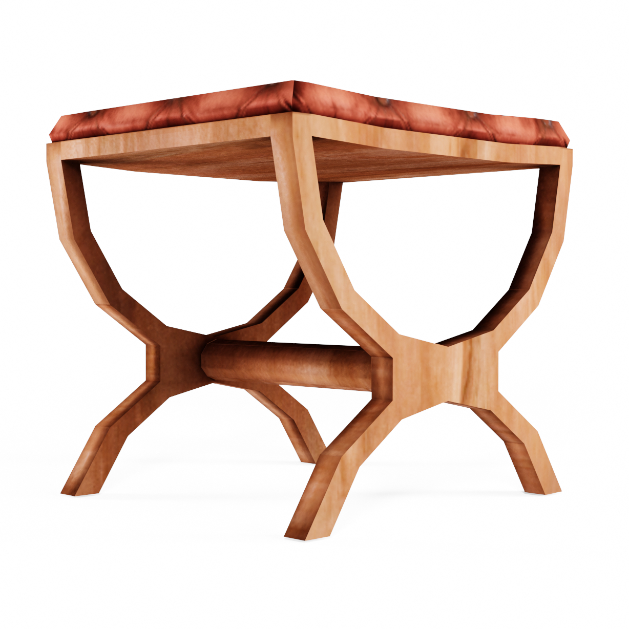 Escabelo Modelo 3D - TurboSquid 1385176