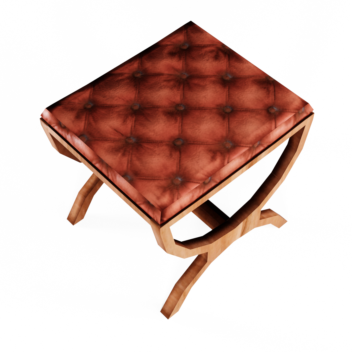 Escabelo Modelo 3D - TurboSquid 1385176