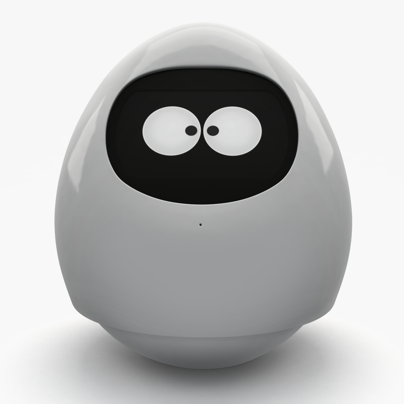 타피아 홈 로봇 3D 모델 - TurboSquid 1385561