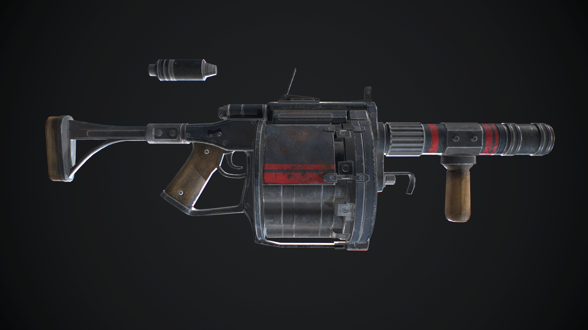 3D mgl model - TurboSquid 1387044