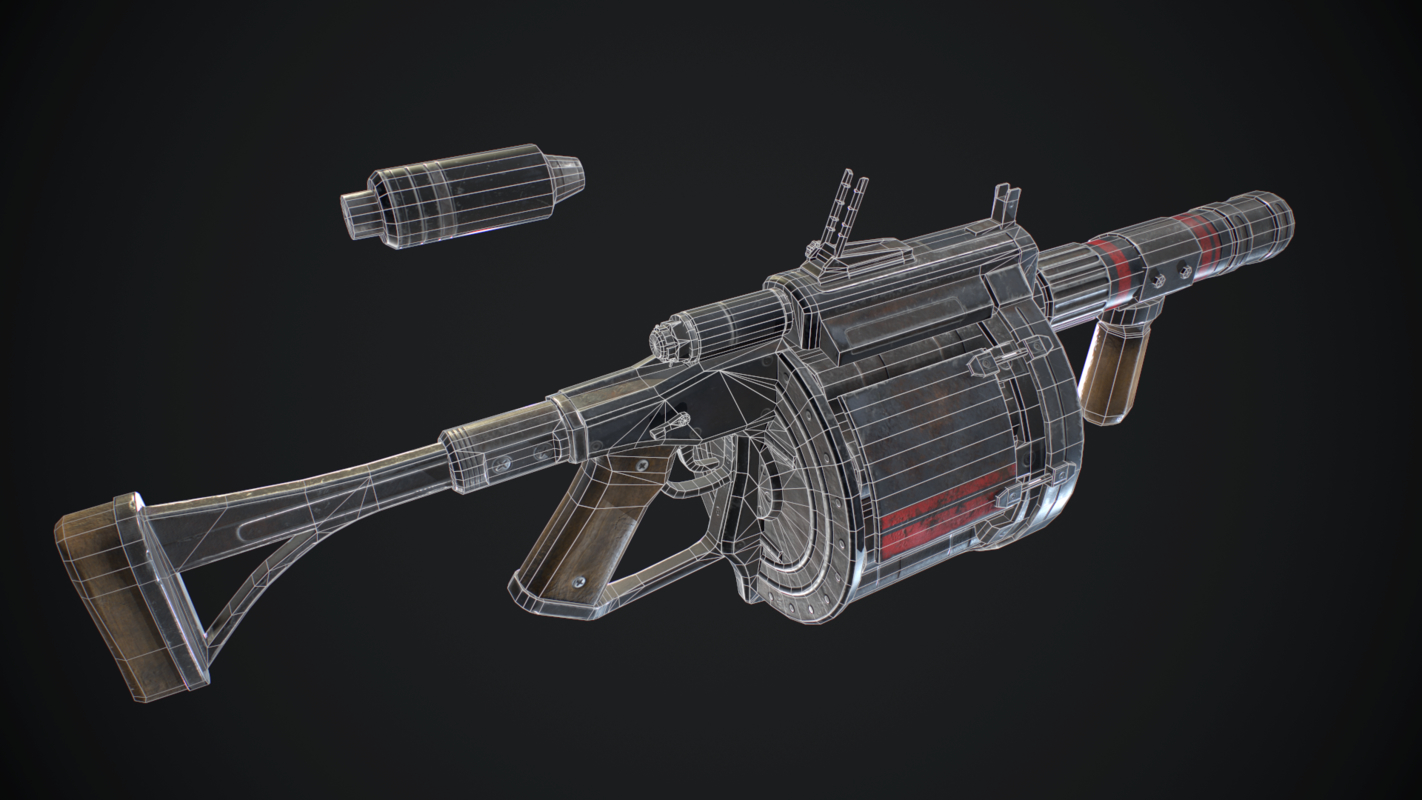 3D mgl model - TurboSquid 1387044