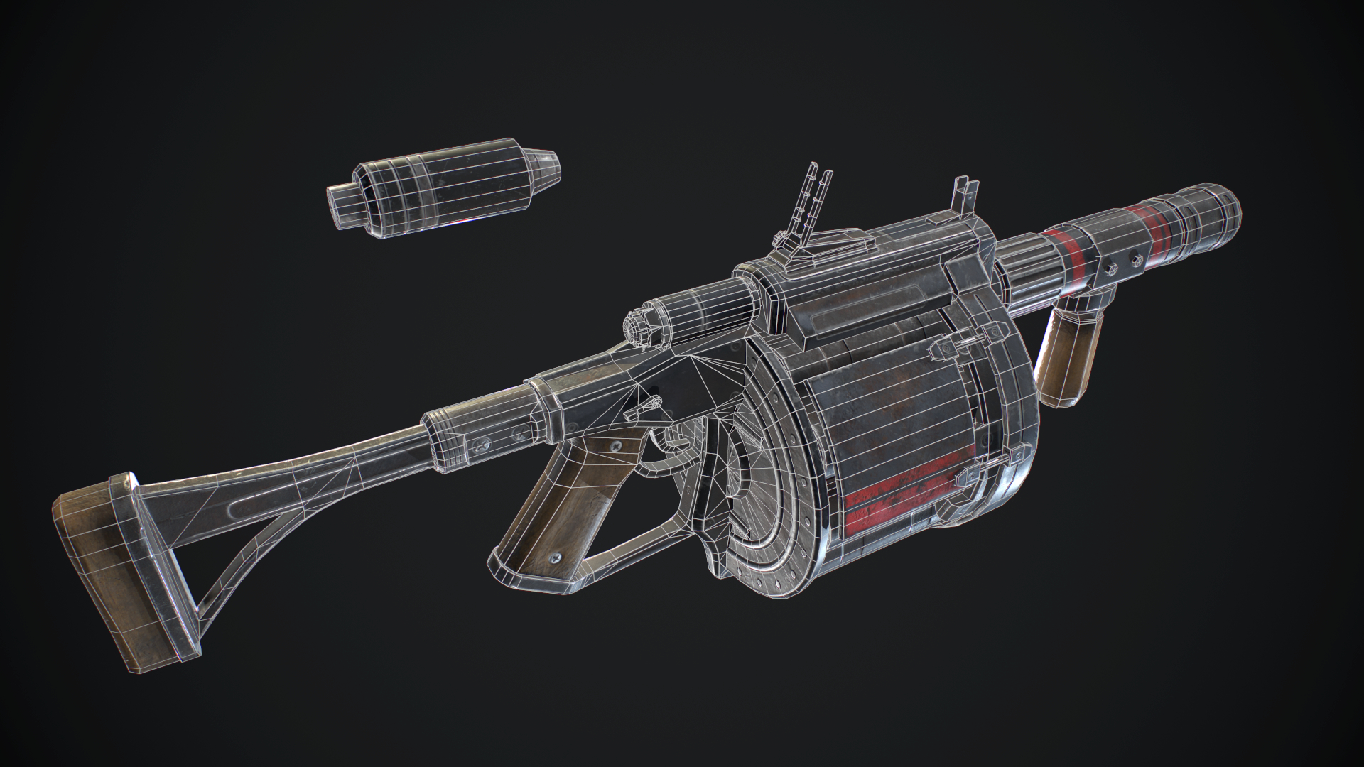 3D mgl model - TurboSquid 1387044