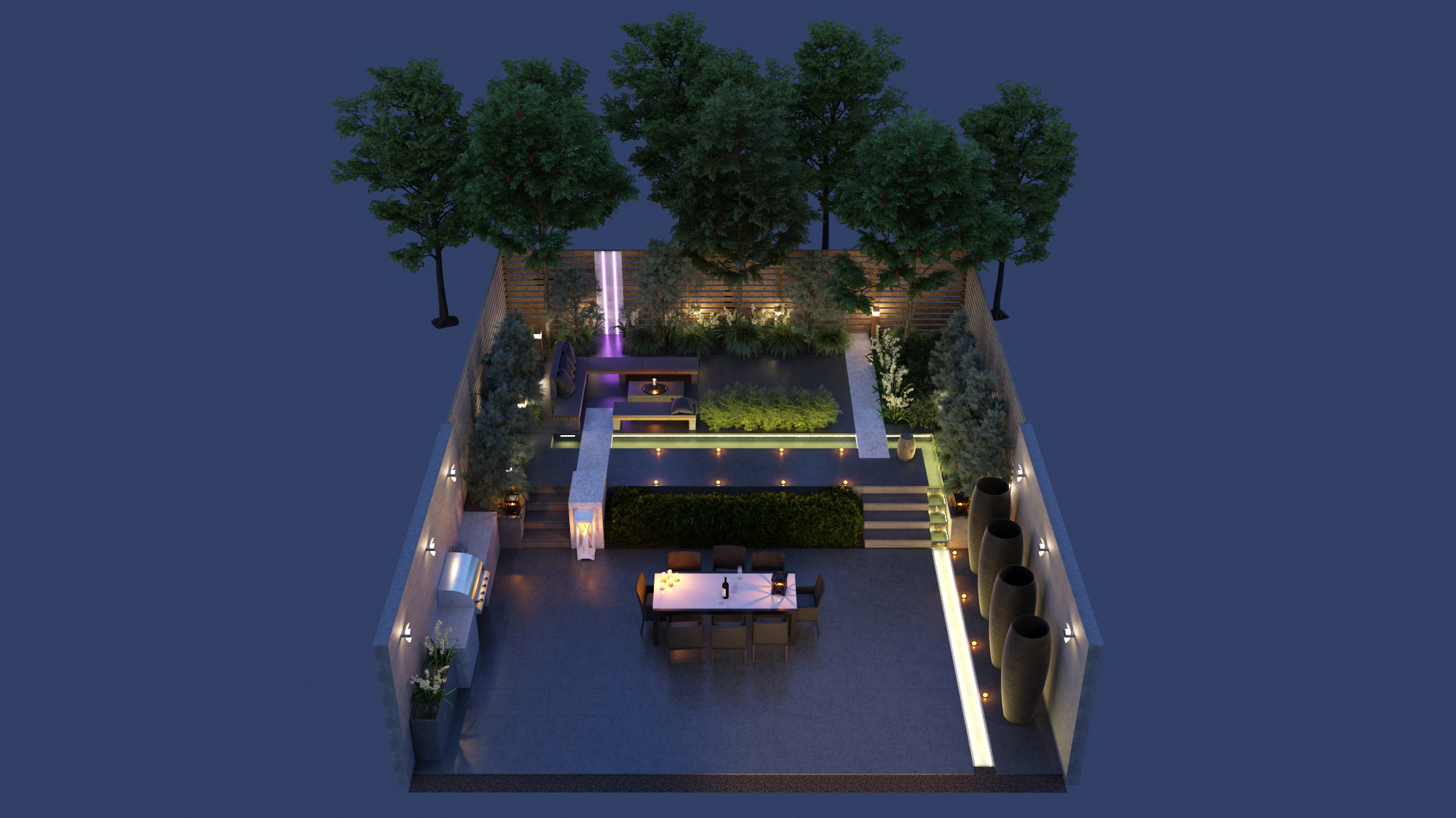 3D archmodels vol 212 - TurboSquid 1389702