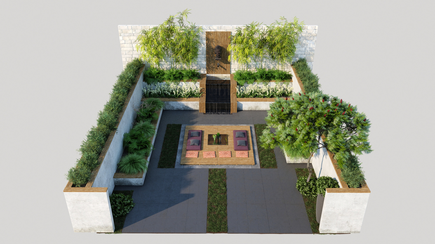 3D archmodels vol 212 - TurboSquid 1389702