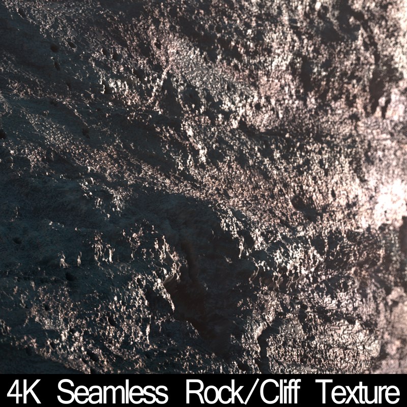 Texture PNG Rock Sediment 4K