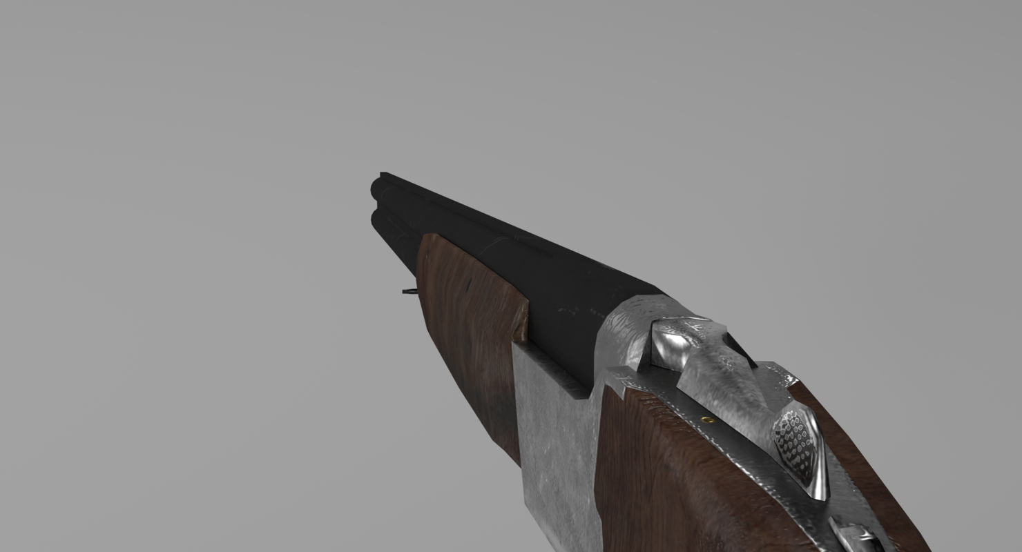 Toz-34 toz 34 3D model - TurboSquid 1388142