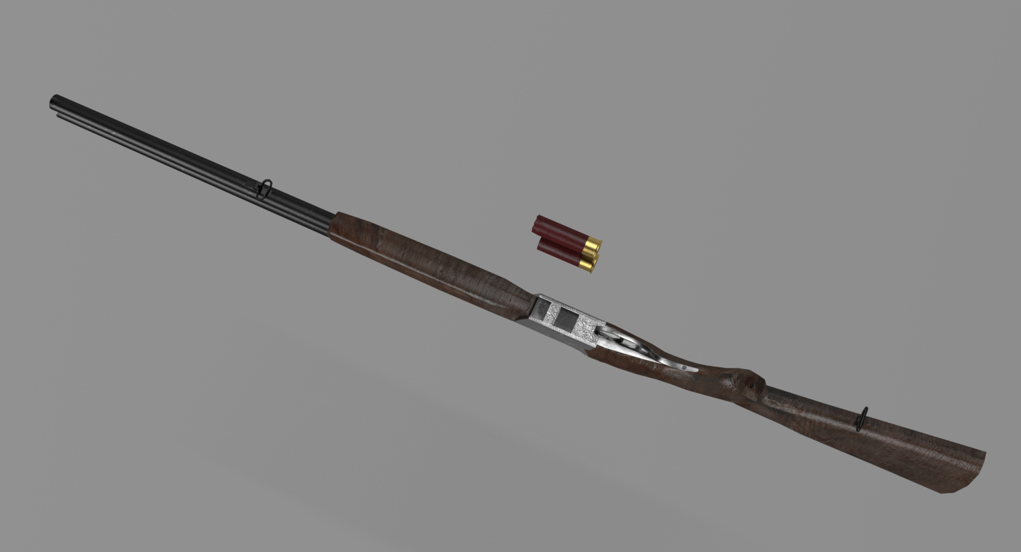 Toz-34 toz 34 3D model - TurboSquid 1388142