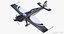 3D model extra 330 race aircraft - TurboSquid 1388278