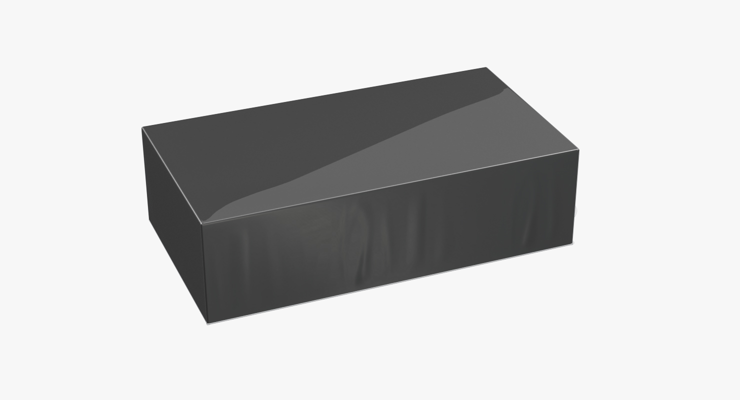 Smartphone box smart mobile phone 3D - TurboSquid 1388242