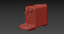 Realistic coffee maker bork 3D model - TurboSquid 1388295