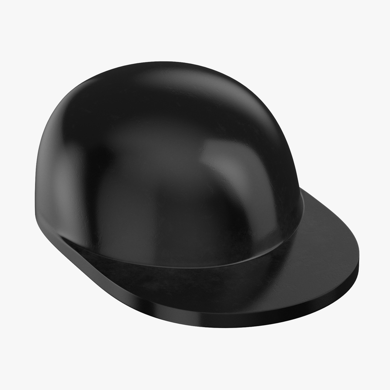 Lego hats 3D - TurboSquid 1396910