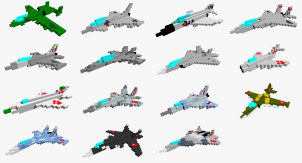 General Dynamics F-16 3D Models for Download | TurboSquid