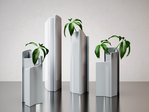 Vase SketchUp Models for Download | TurboSquid