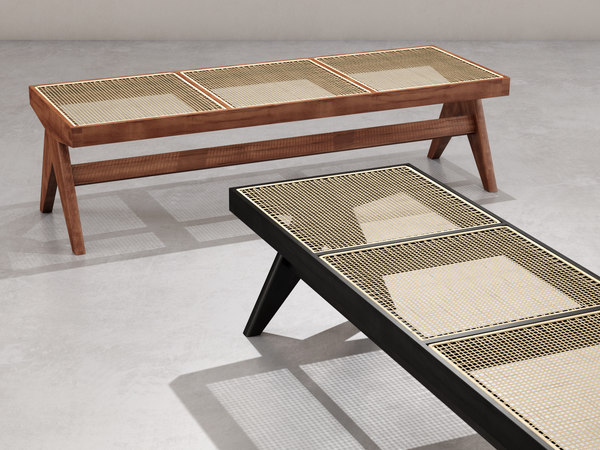 Bench SketchUp Models for Download | TurboSquid