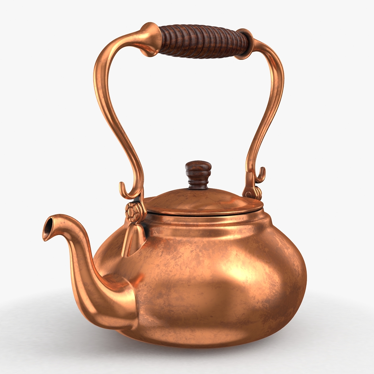 teapot tea pot max