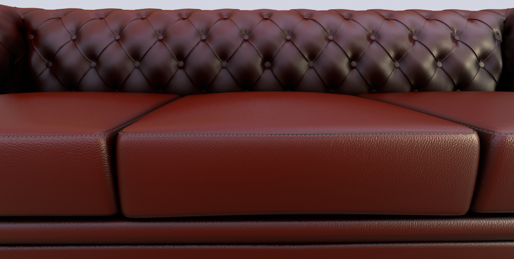Set leather 3D model - TurboSquid 1389283