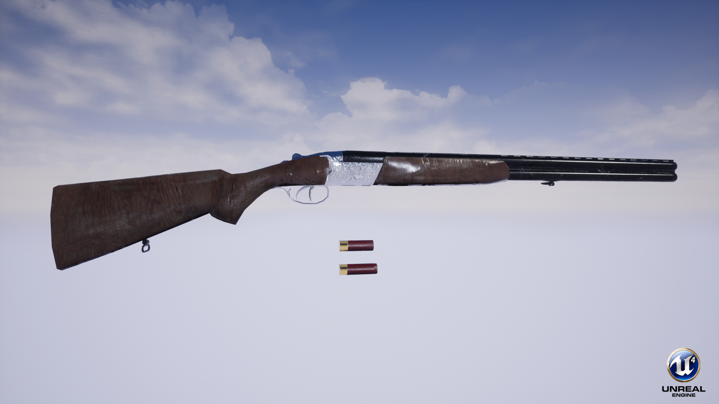 Toz-34 toz 34 3D model - TurboSquid 1388142