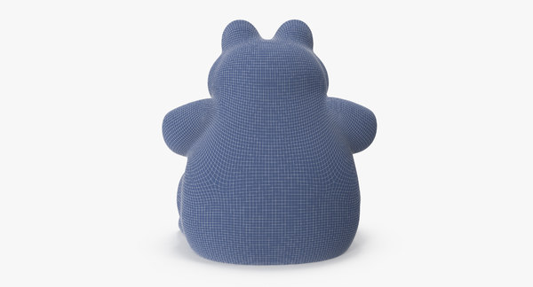 Toddlers toys 3D model - TurboSquid 1389734