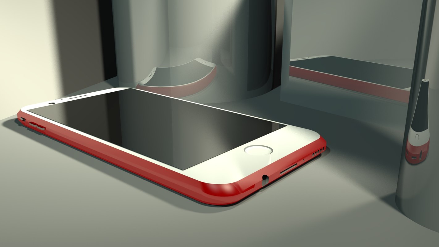 Iphone phone 3D - TurboSquid 1389735