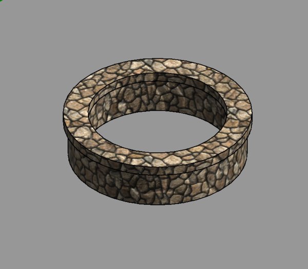 Fire Pit 3D Models for Download | TurboSquid
