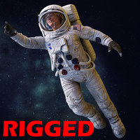 NASA 3D Models for Download | TurboSquid