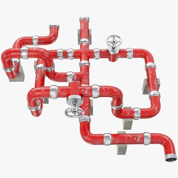 Free 3D Valve Models | TurboSquid