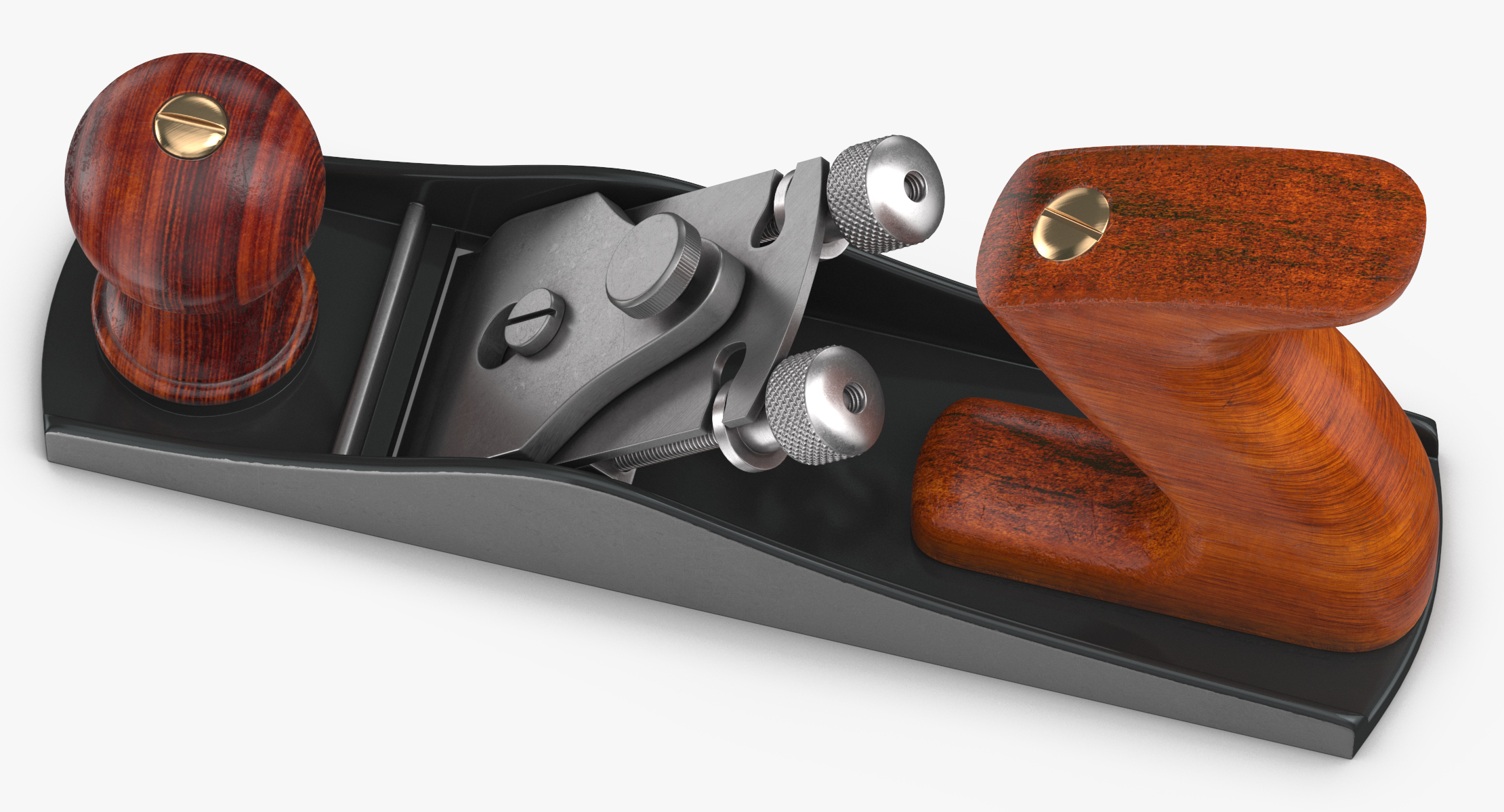 Plane tool 3D model - TurboSquid 1390977