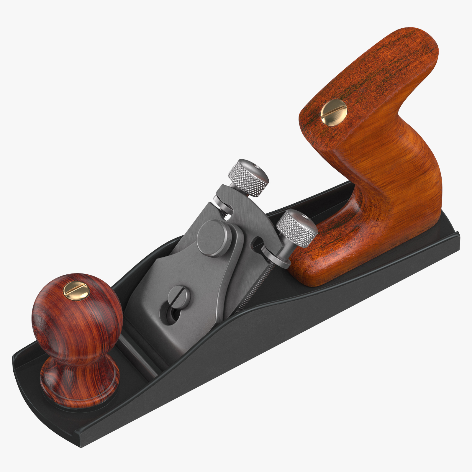 Plane tool 3D model - TurboSquid 1390977